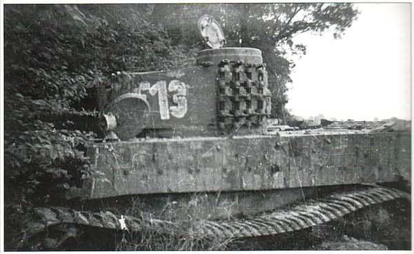 [TMP] "15mm PSC Tiger I Hybrid" Topic